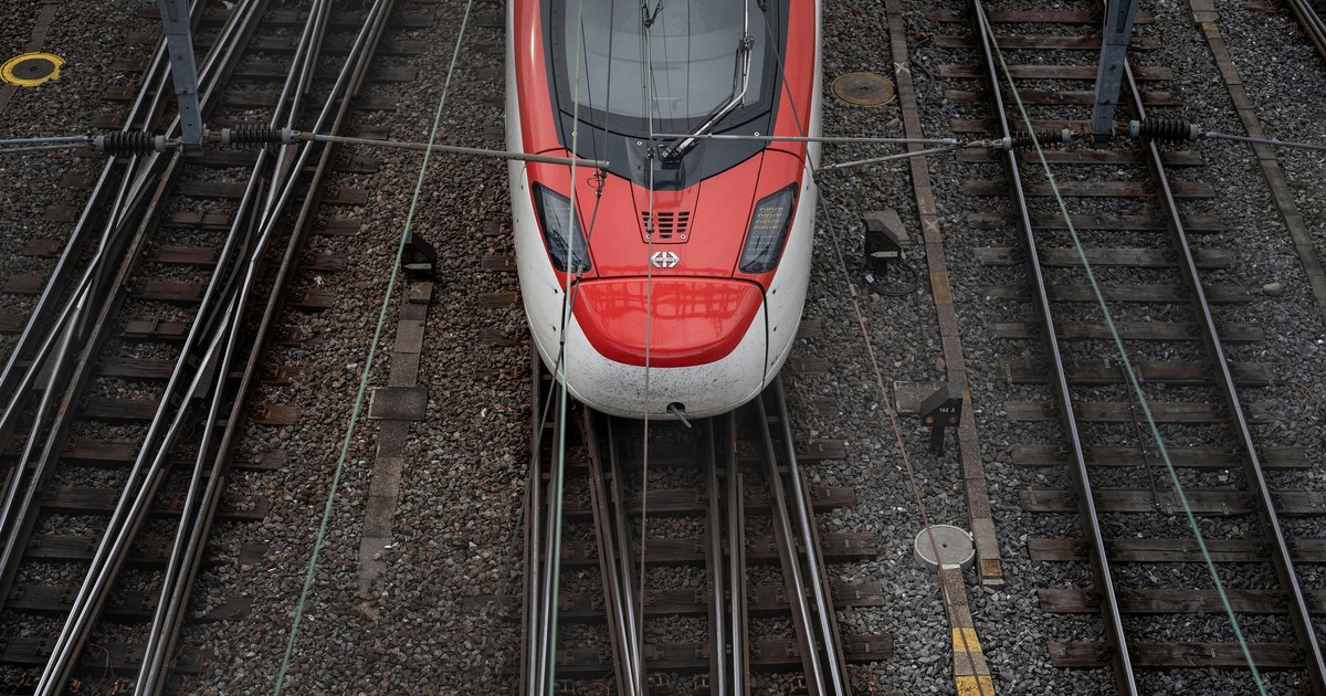 Vernehmlassungsantwort: Perspektive "BAHN 2050" – LITRA