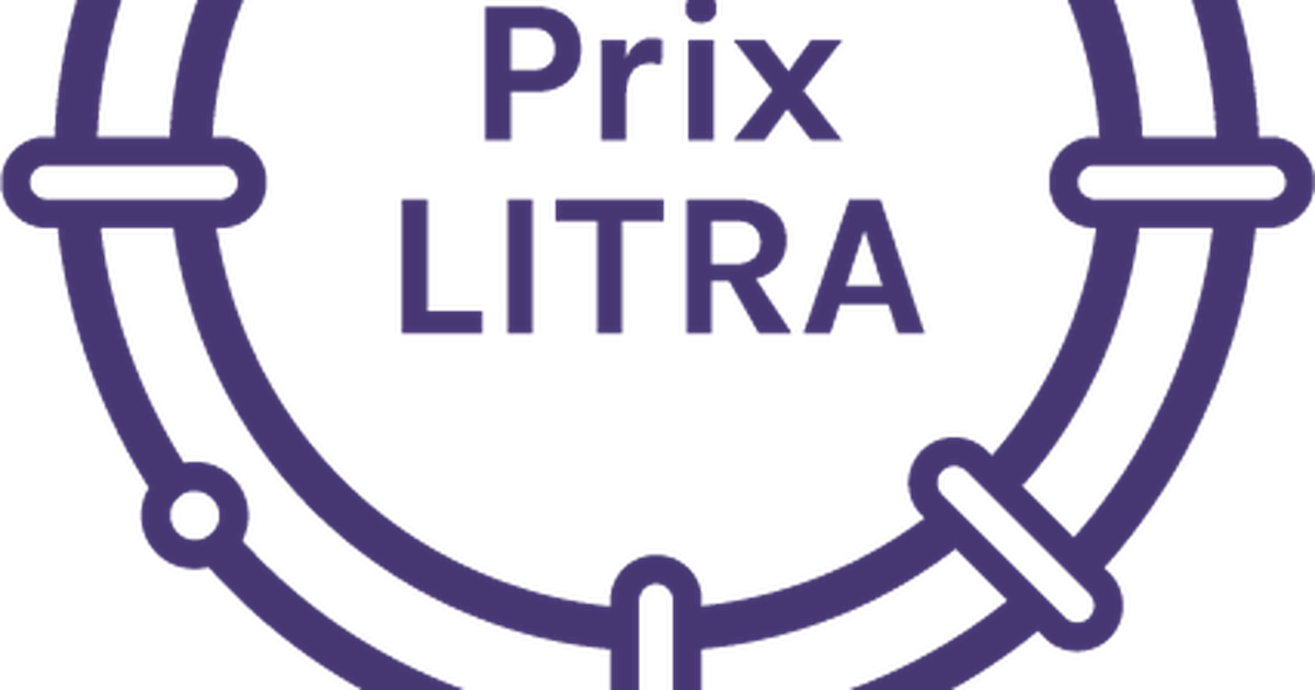 Prix LITRA 2020 - nous nous réjoussons de votre mémoire! – LITRA