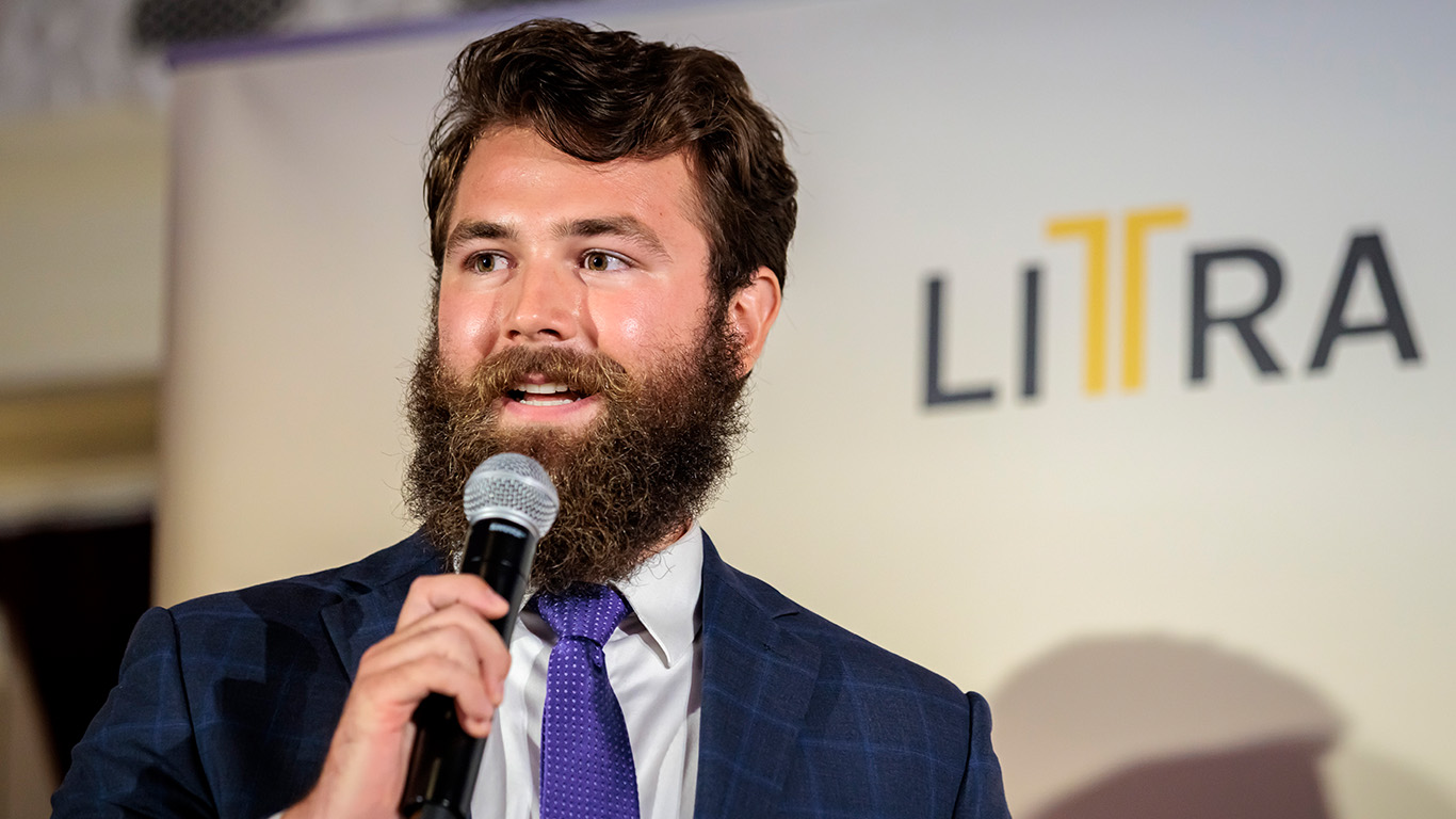 Prix LITRA 2024: öV-Nutzung ist auch Gewohnheitssache – LITRA